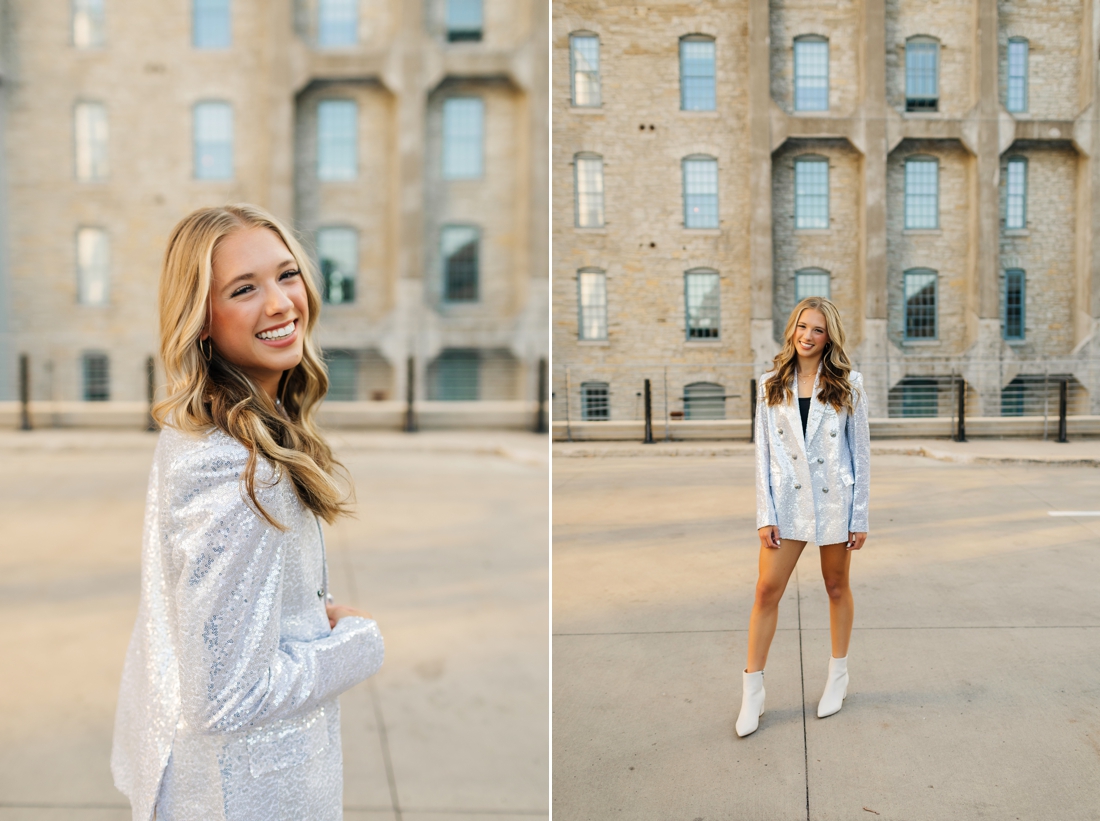 Addyson | Prior Lake High School Senior » Nealy Lanzen | Minneapolis ...