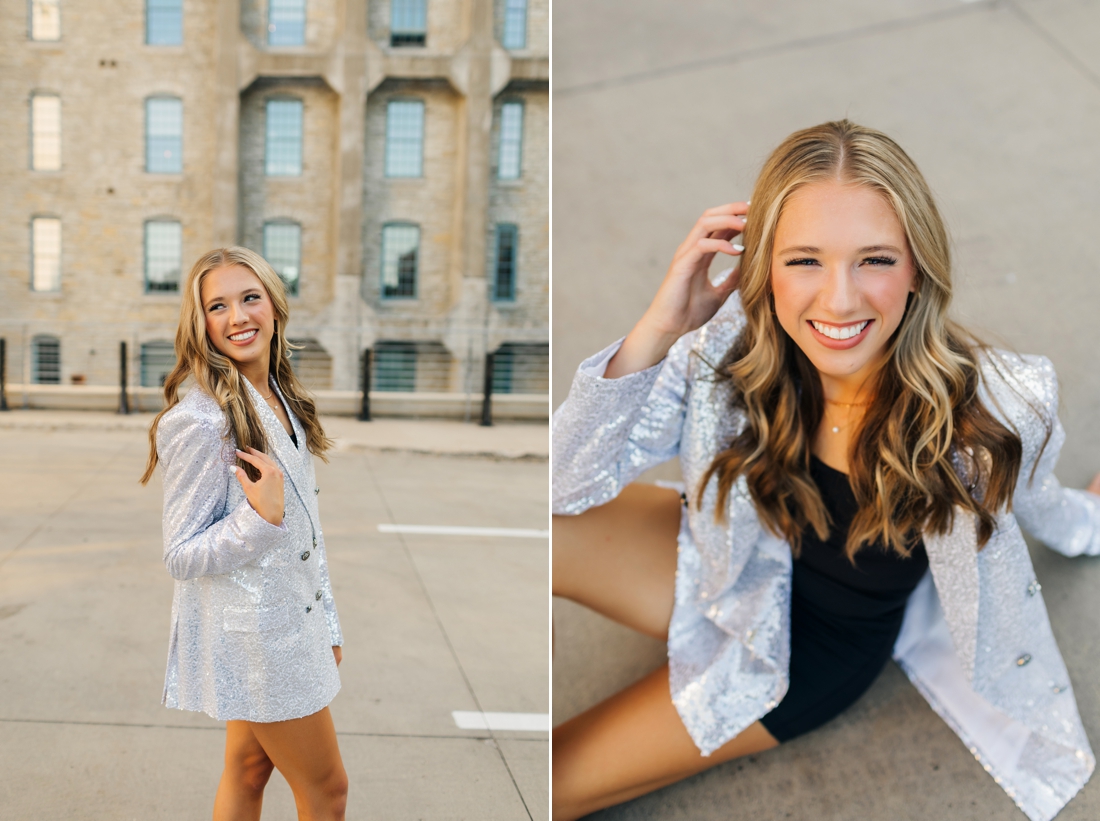 Addyson | Prior Lake High School Senior » Nealy Lanzen | Minneapolis ...