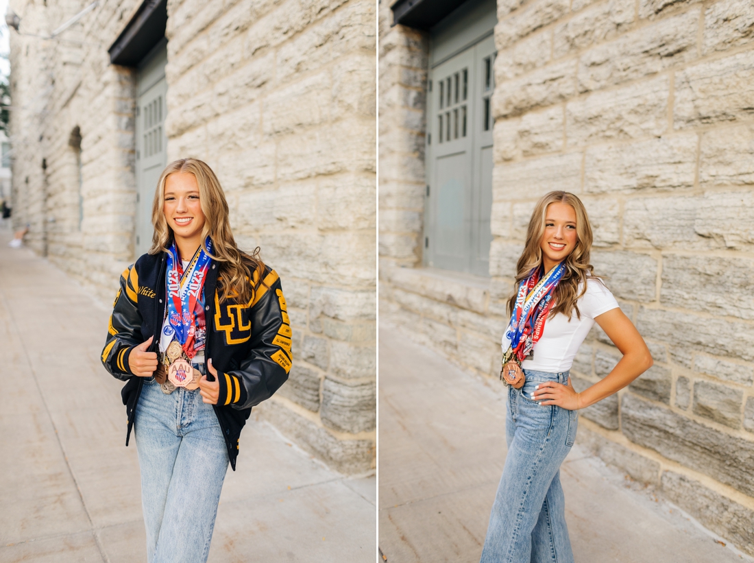 Addyson | Prior Lake High School Senior » Nealy Lanzen | Minneapolis ...