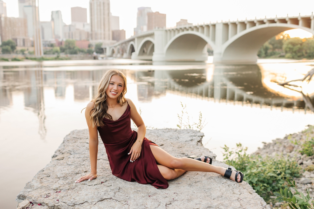 Addyson | Prior Lake High School Senior » Nealy Lanzen | Minneapolis ...