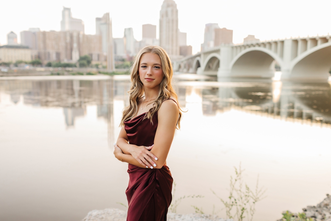 Addyson | Prior Lake High School Senior » Nealy Lanzen | Minneapolis ...