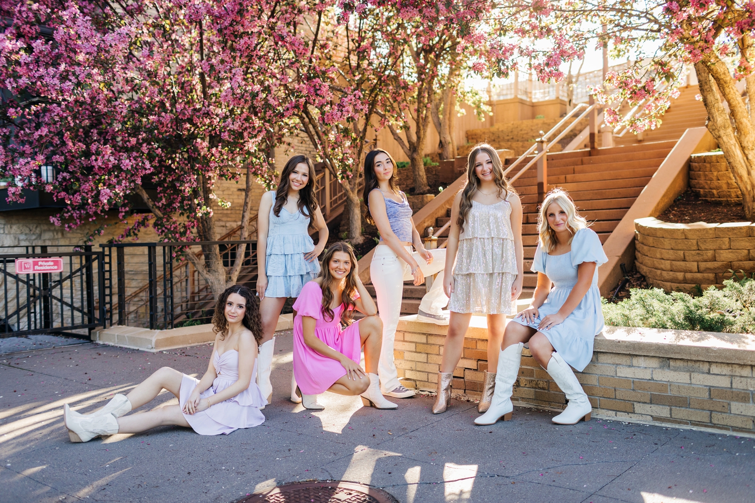 Class of 2025 Senior Model Influencer Shoot – Eras Tour!! » Nealy ...