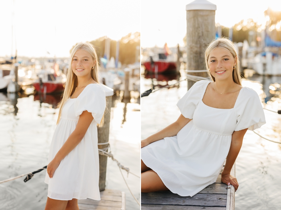 Addie | Eagan High School Senior Pictures » Nealy Lanzen | Minneapolis ...