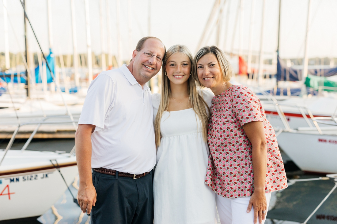 Addie | Eagan High School Senior Pictures » Nealy Lanzen | Minneapolis ...