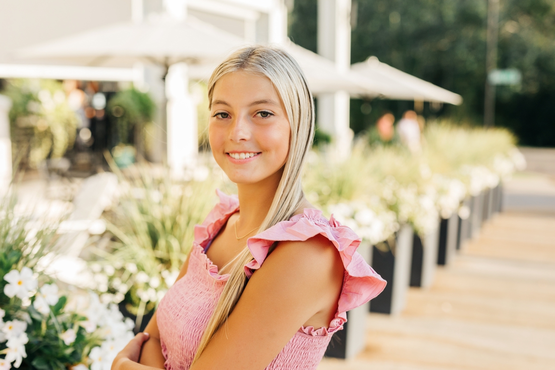 Addie | Eagan High School Senior Pictures » Nealy Lanzen | Minneapolis ...