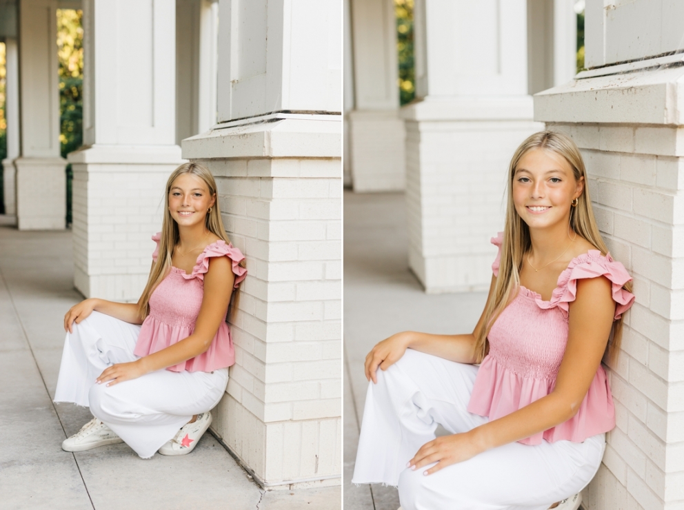 Addie | Eagan High School Senior Pictures » Nealy Lanzen | Minneapolis ...