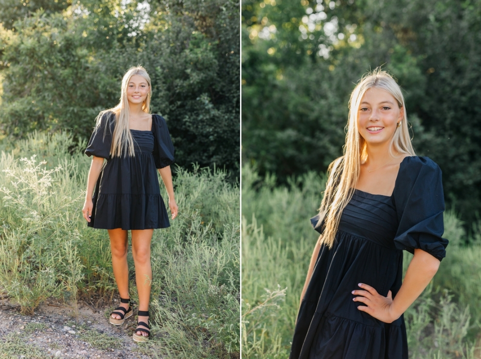 Addie | Eagan High School Senior Pictures » Nealy Lanzen | Minneapolis ...