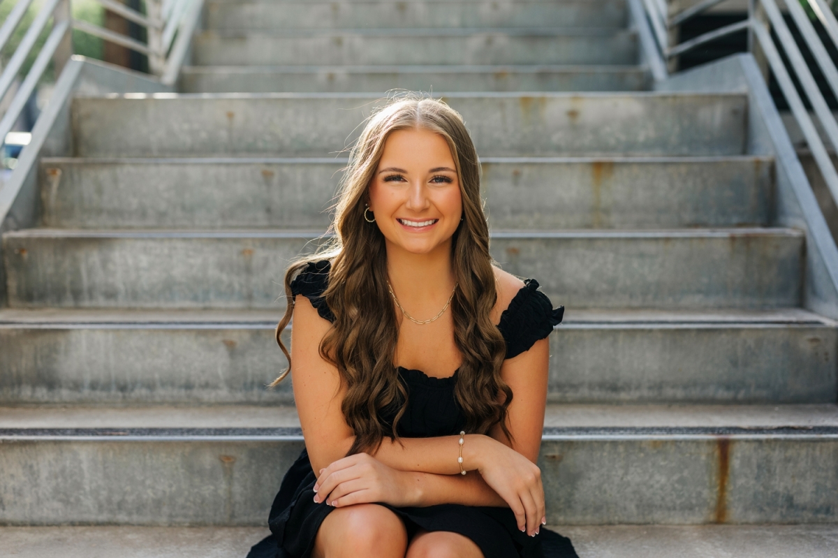 Peighton | Rosemount Senior Pictures » Nealy Lanzen | Minneapolis ...