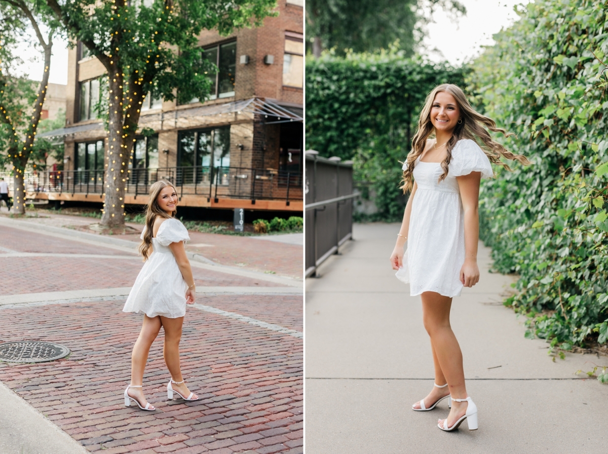 Peighton | Rosemount Senior Pictures » Nealy Lanzen | Minneapolis ...