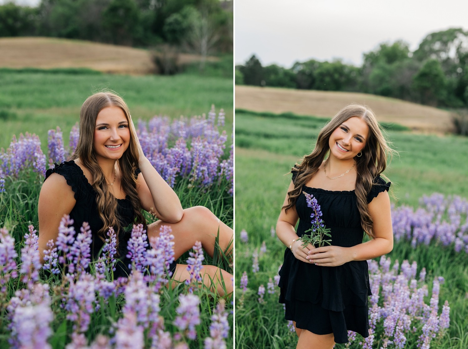 Peighton | Rosemount Senior Pictures » Nealy Lanzen | Minneapolis ...