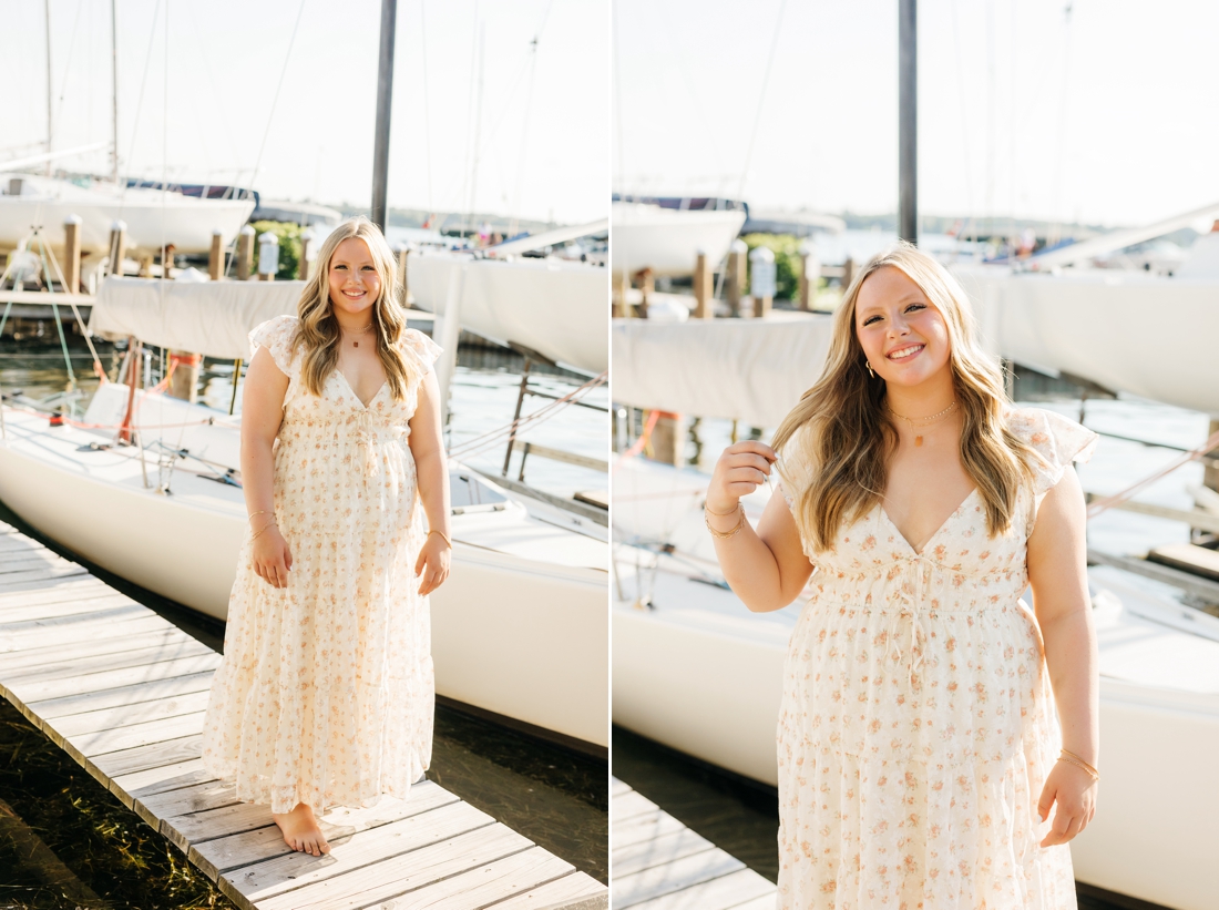 Chloe | Monticello Senior Pictures » Nealy Lanzen | Minneapolis Senior ...