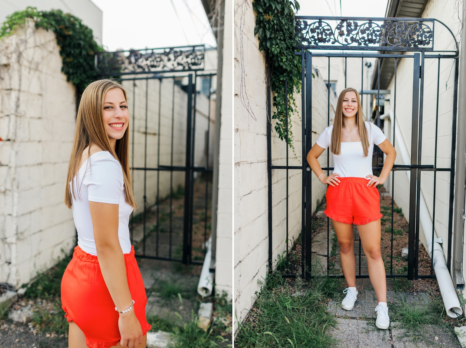 Natalie | Eagan Senior Pictures » Nealy Lanzen | Minneapolis Senior ...
