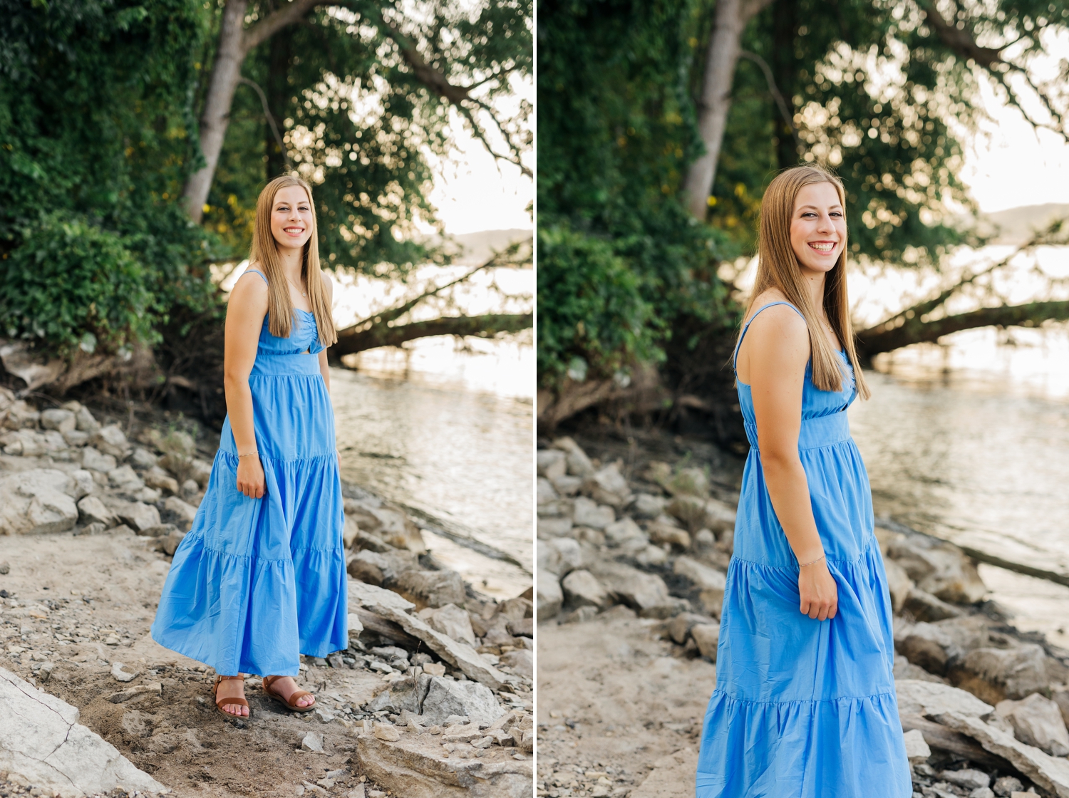Natalie | Eagan Senior Pictures » Nealy Lanzen | Minneapolis Senior ...