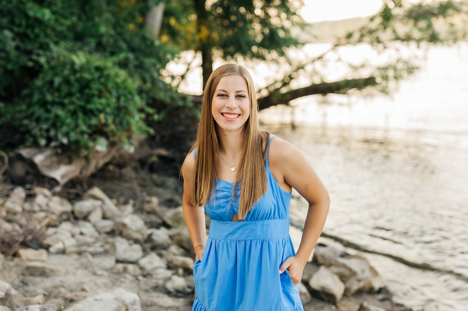 Natalie | Eagan Senior Pictures » Nealy Lanzen | Minneapolis Senior ...