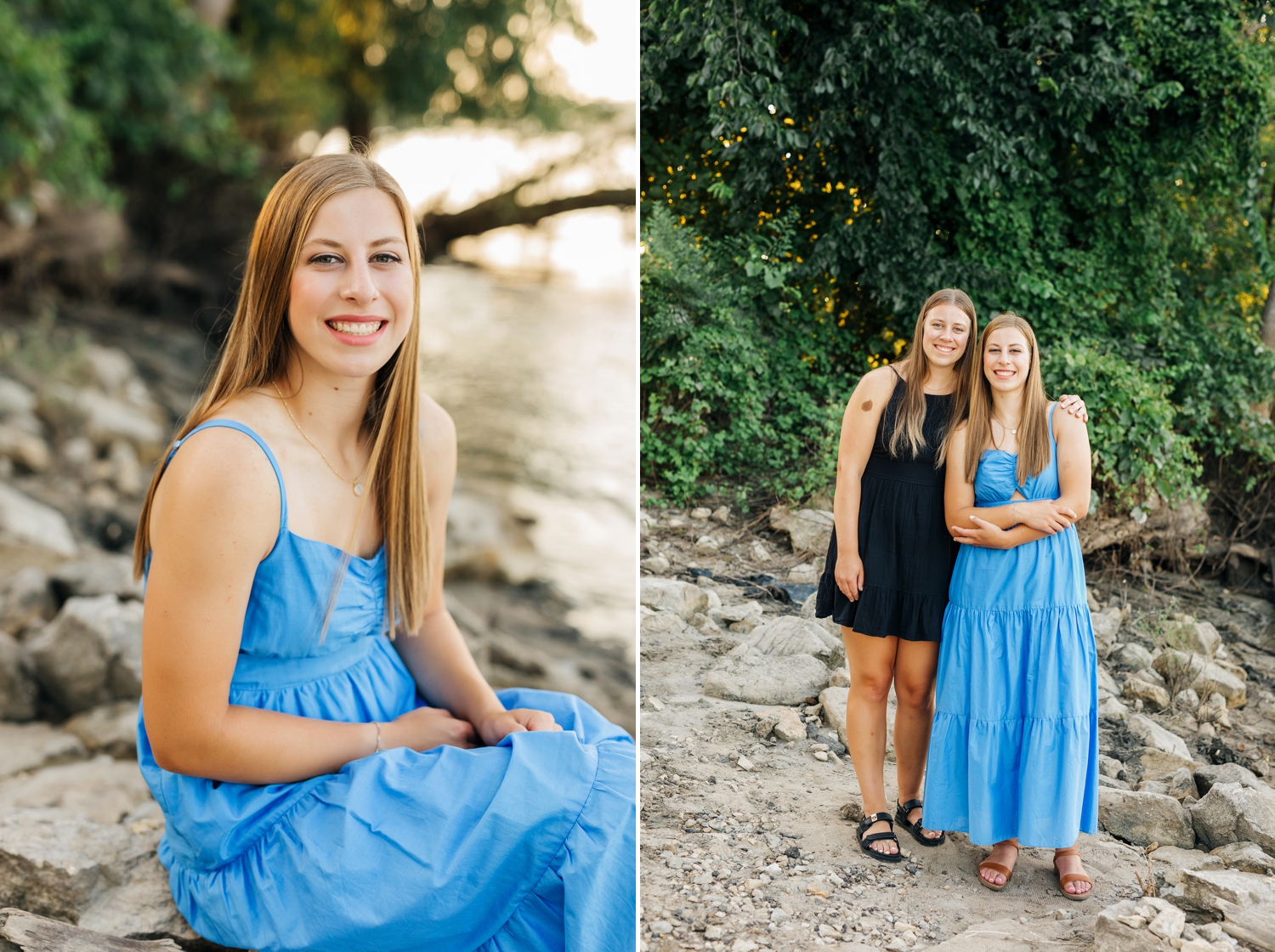 Natalie | Eagan Senior Pictures » Nealy Lanzen | Minneapolis Senior ...