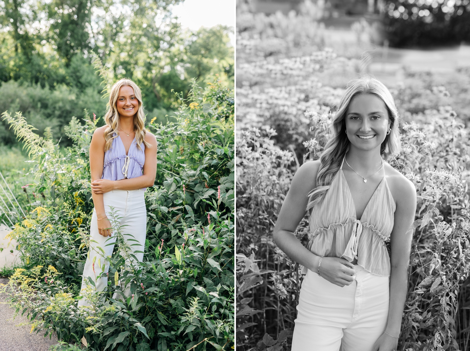 Eden | Lakeville South Senior Pictures » Nealy Lanzen | Minneapolis ...
