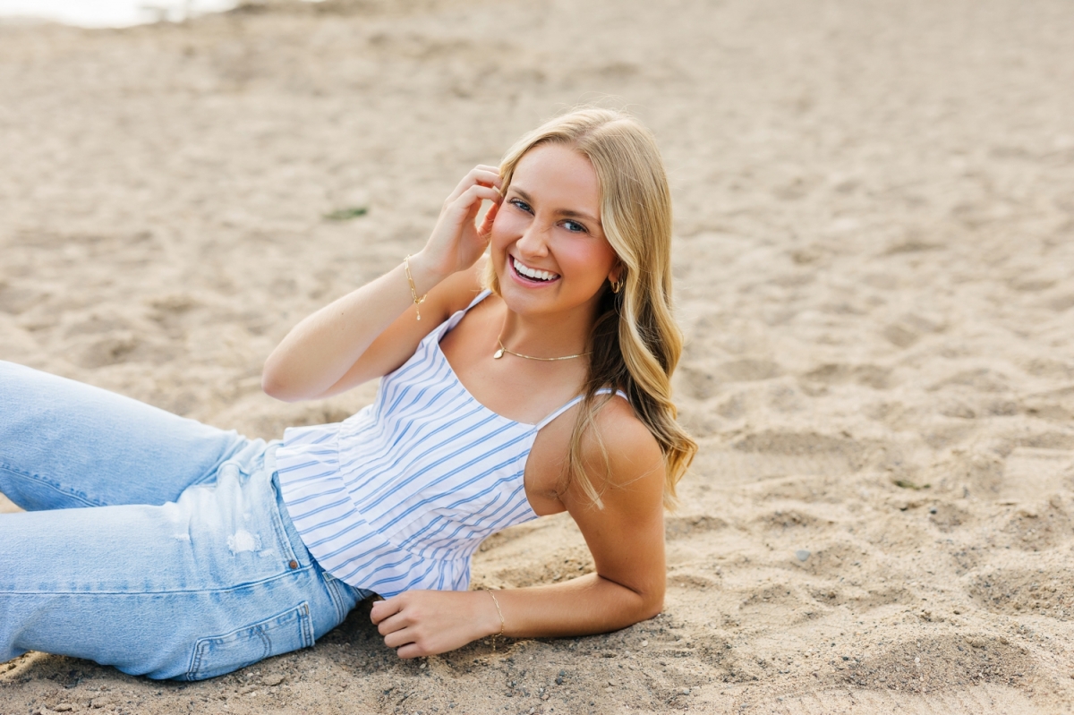 Eden | Lakeville South Senior Pictures » Nealy Lanzen | Minneapolis ...