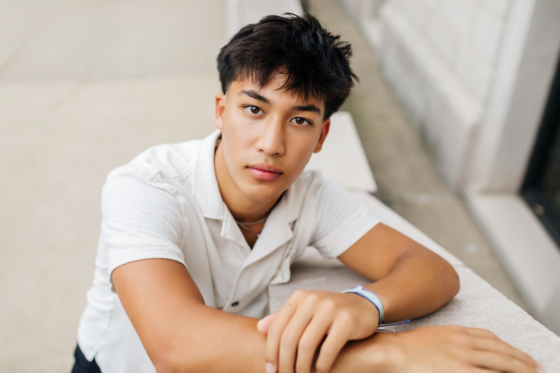Ben | Farmington High School Senior Pictures » Nealy Lanzen ...