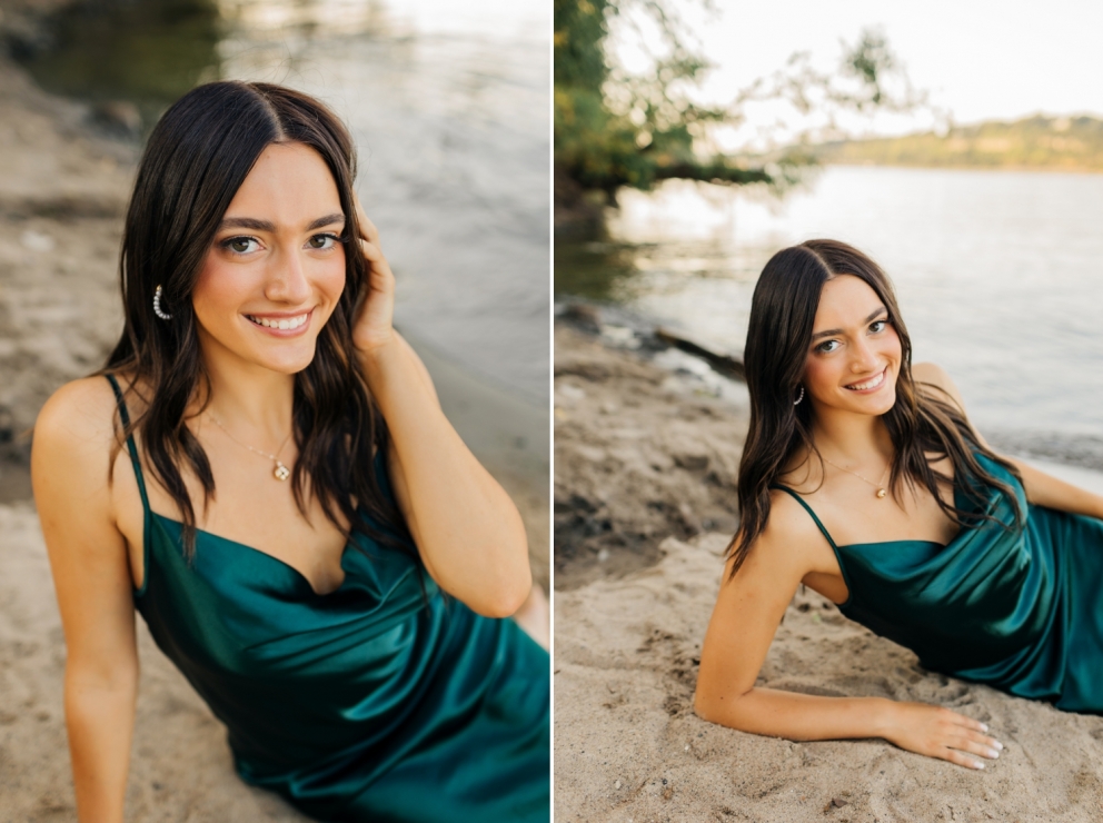 Addison | Eagan Senior Pictures » Nealy Lanzen | Minneapolis Senior ...