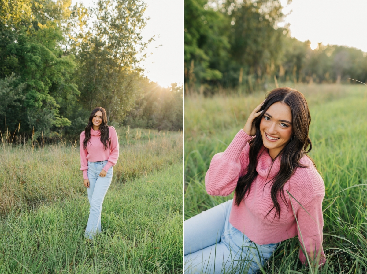 Addison | Eagan Senior Pictures » Nealy Lanzen | Minneapolis Senior ...