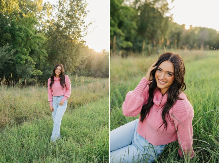 Addison | Eagan Senior Pictures » Nealy Lanzen | Minneapolis Senior ...
