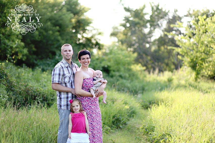 L Family | Minneapolis St. Paul Portrait Photographer - Photography By ...
