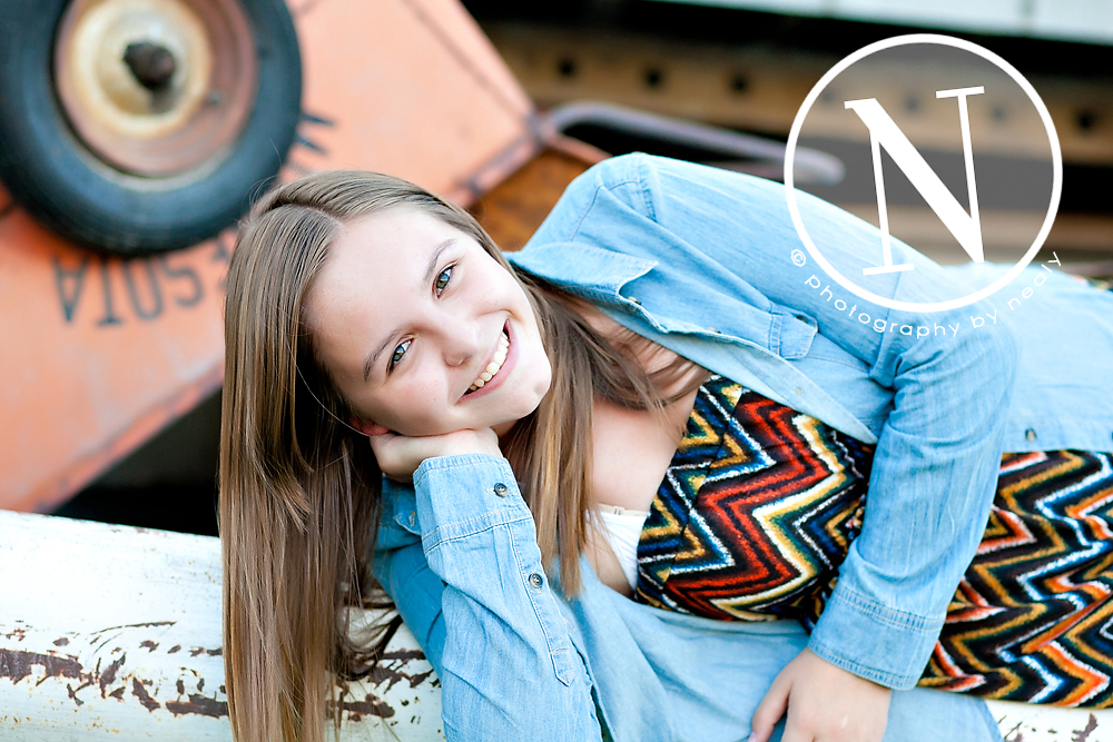 Ellie | Class of 2013 Minneapolis St. Paul Eagan Senior Portrait ...