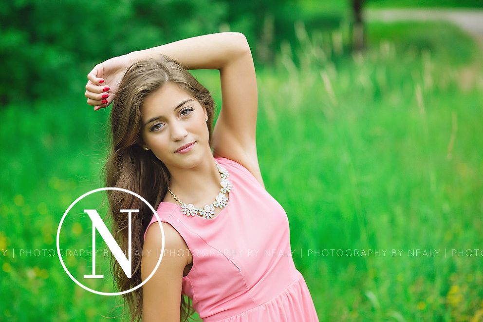 Michon | 2015 Senior | Eagan High School - Minneapolis St. Paul ...