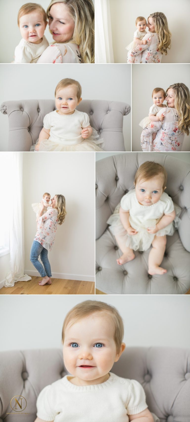 Grace blog collage - Minneapolis St. Paul Portrait Photographer